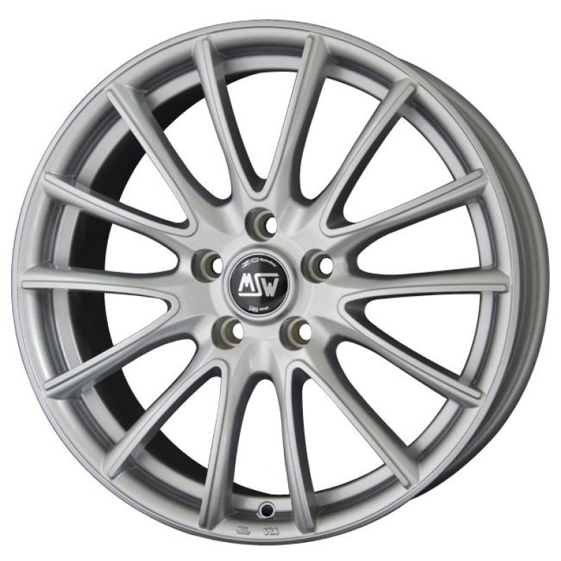 MSW 86 1665+49 5H112 ﾌﾙｼﾙﾊﾞｰ | オートバックス公式通販サイト